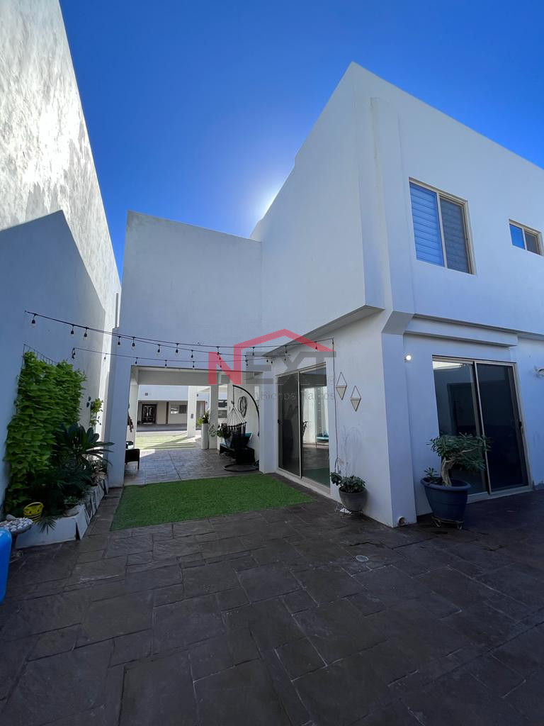 Casa en Promesa C/V en Hermosillo , Rivello Residencial, , 4 recámaras ...